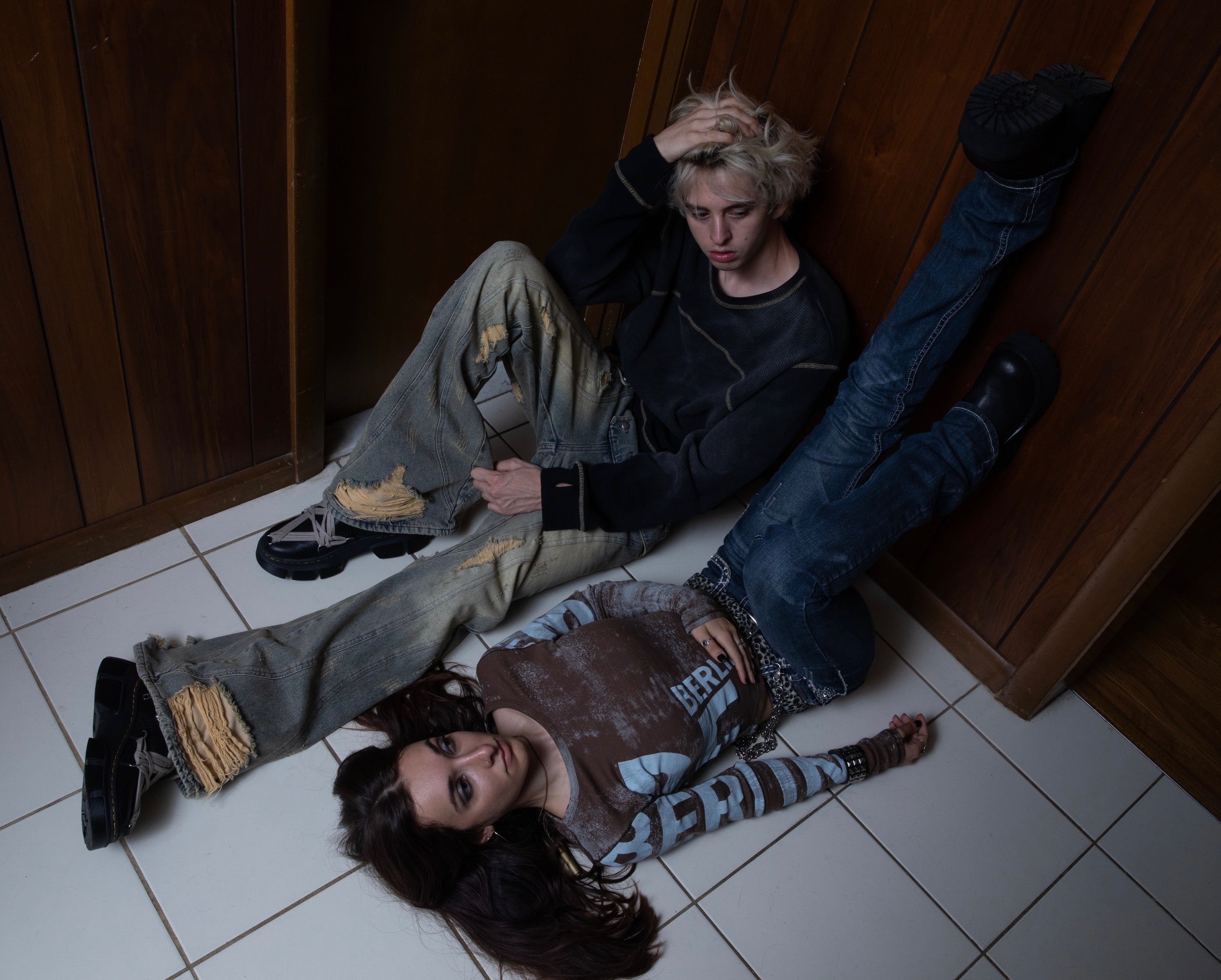 Gallery – Corrupt Kid