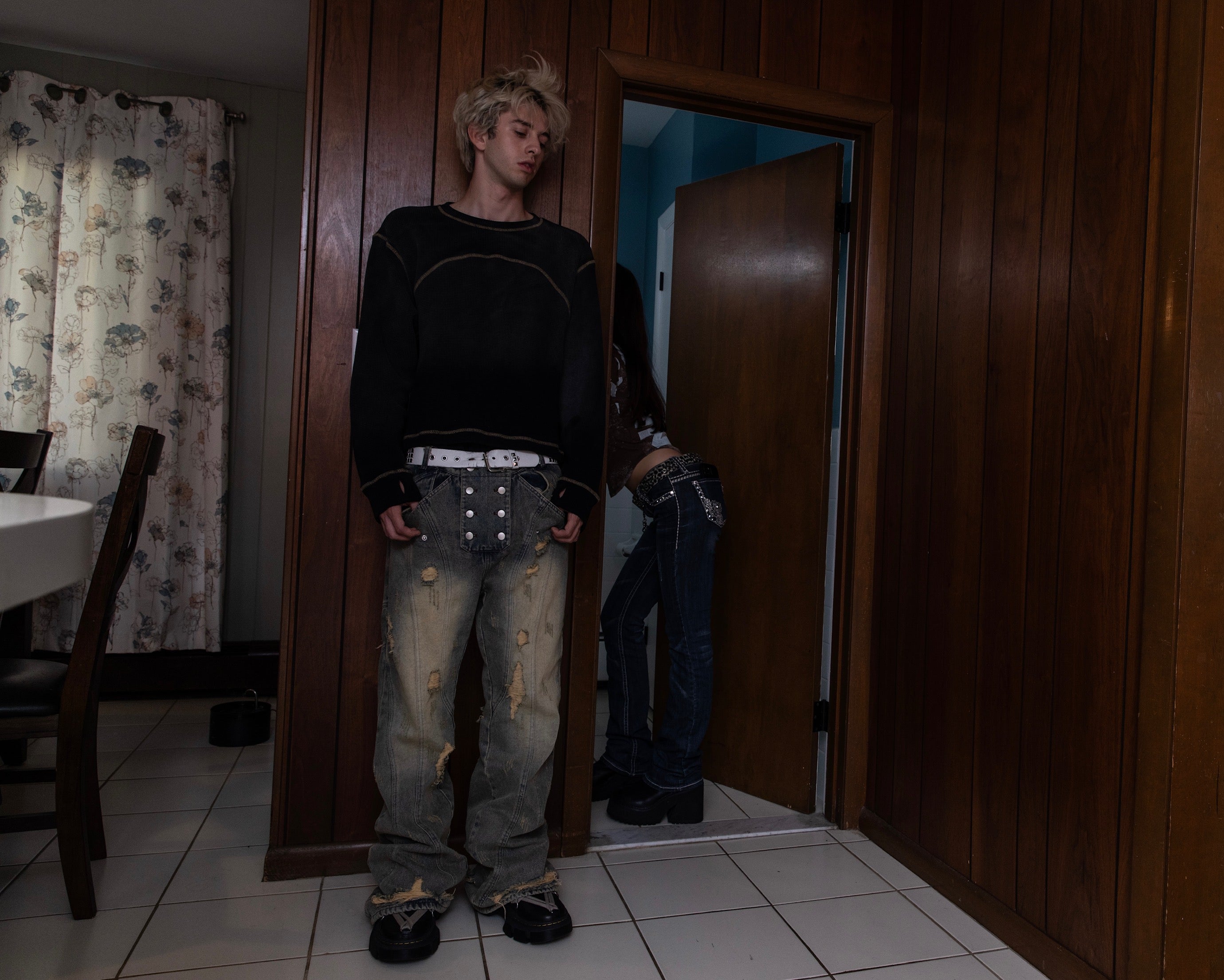 Gallery – Corrupt Kid