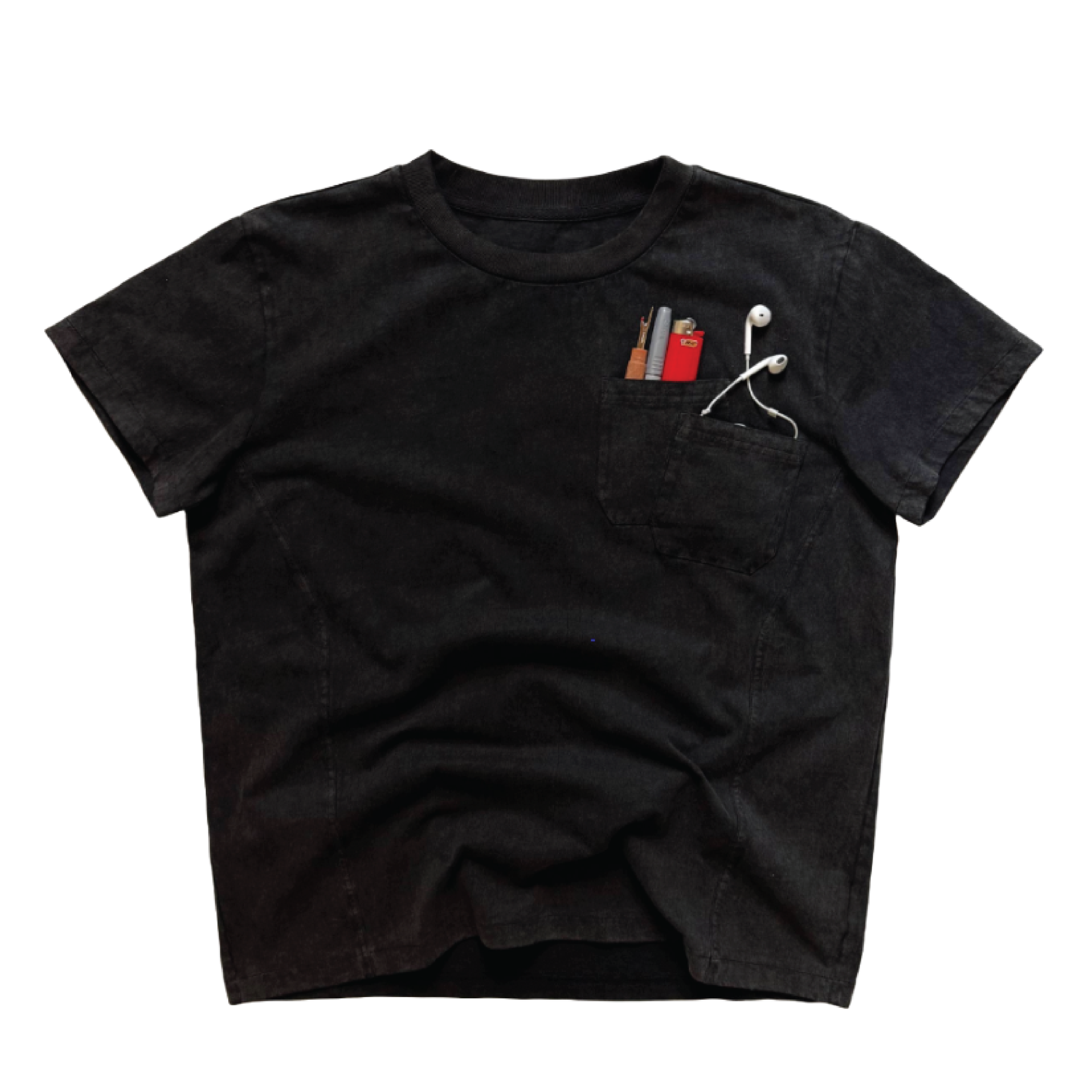 PRINCESS TEE – Corrupt Kid