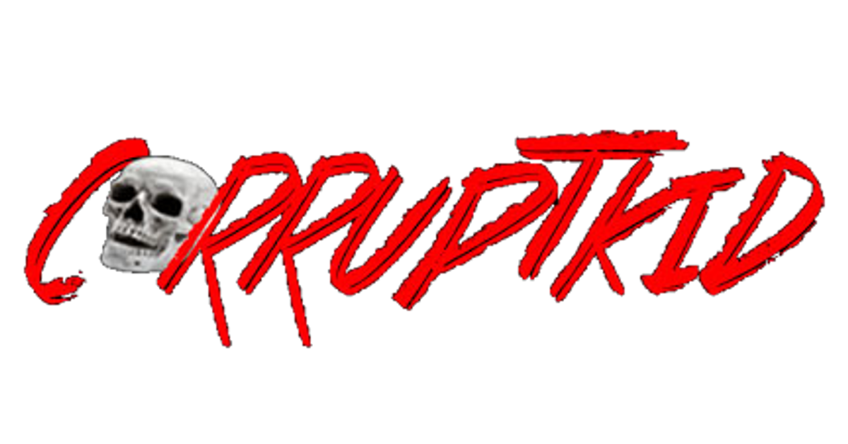 Contact Us – Corrupt Kid