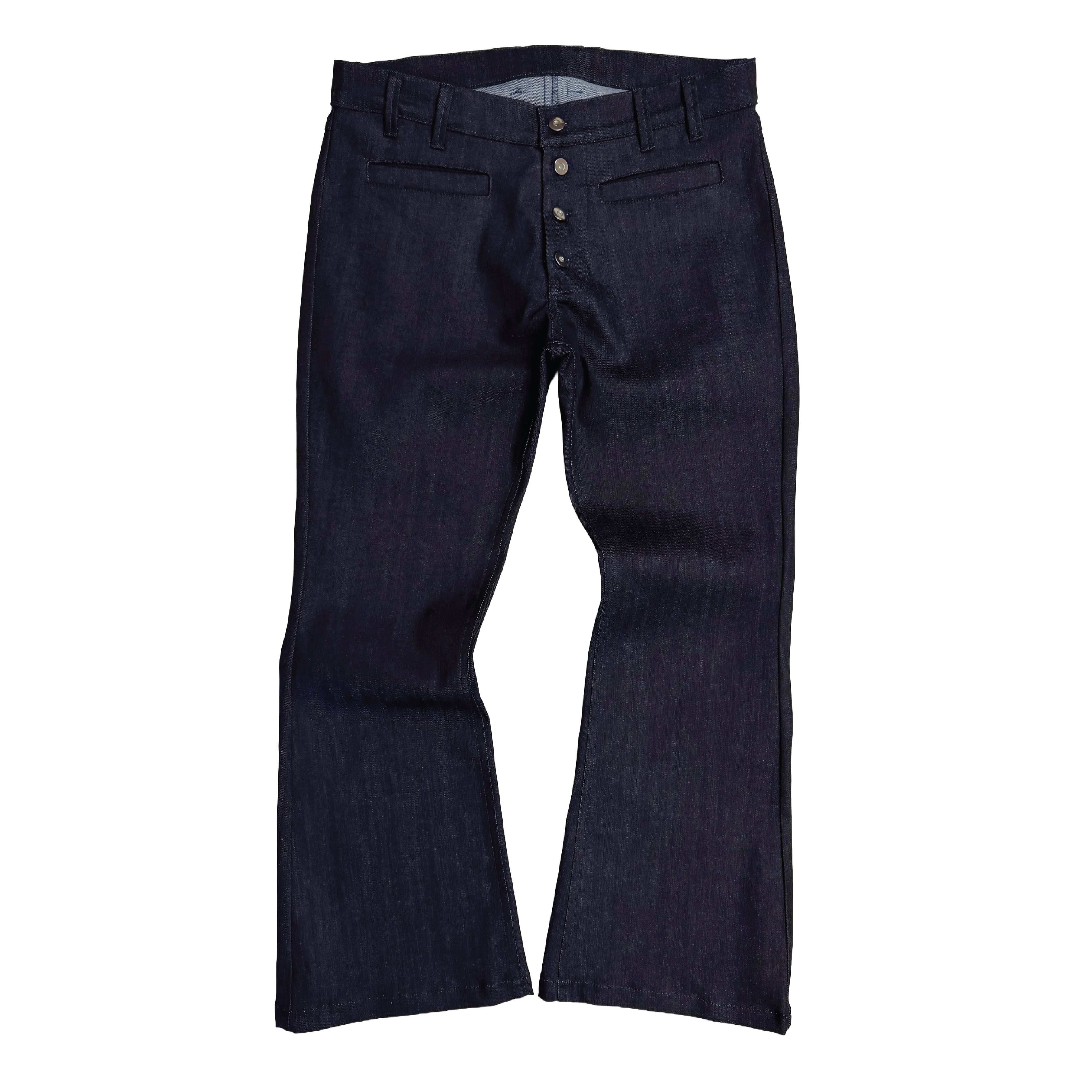 1120 DENIM - DEEP INDIGO – Corrupt Kid